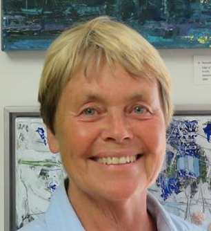 Hannah Ineson Fine Art – Paintings and pottery based on Maine and ...